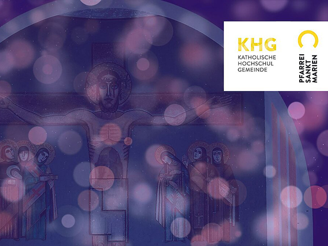 Start – Sankt Marien