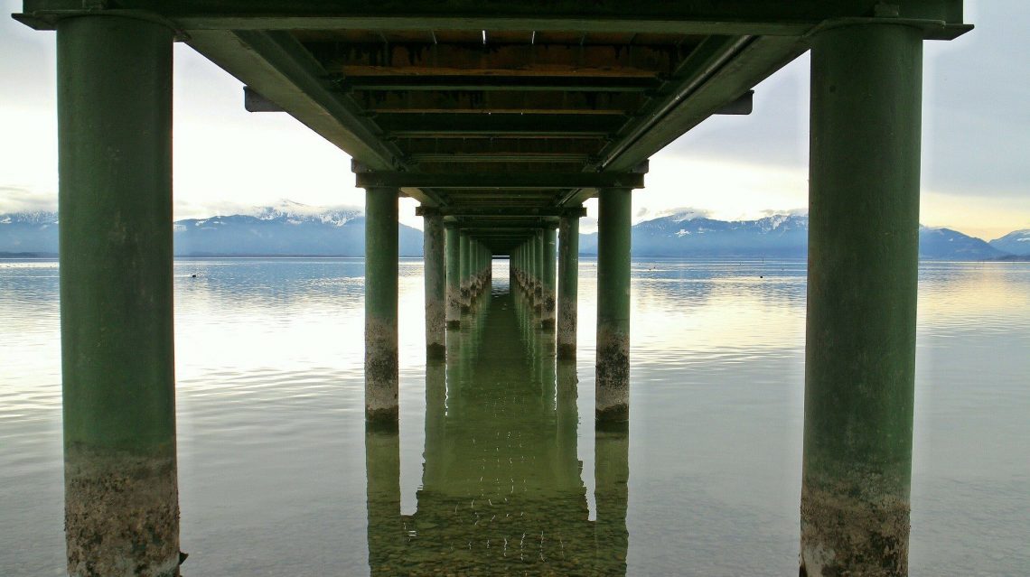 Start – Sankt Marien